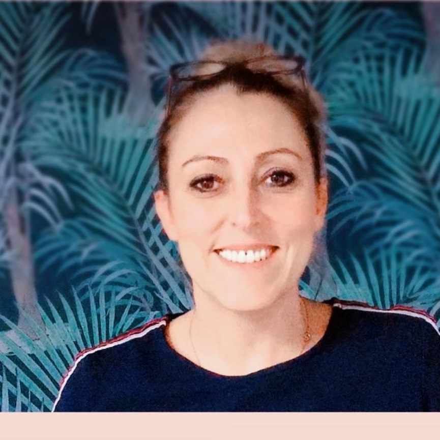 Jacqueline Parisi's Instagram, Twitter & Facebook on IDCrawl